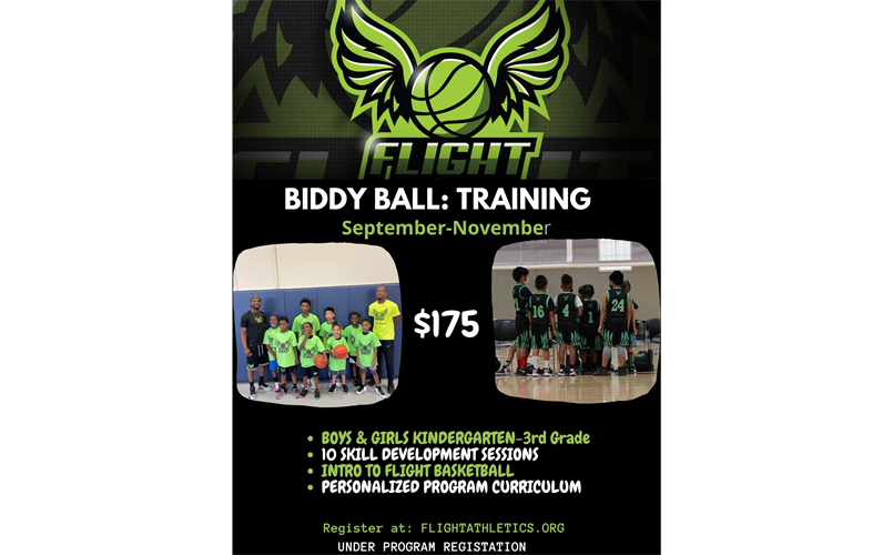 Flight Athletics Inc. > Home