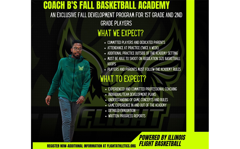 Flight Athletics Inc. > Home