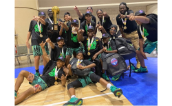 Flight Athletics Inc. > Home