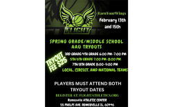 Flight Athletics Inc. > Home